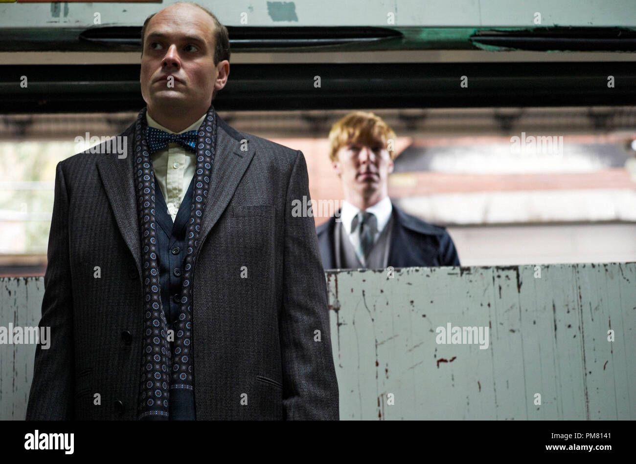 Benedict Cumberbatch Tinker Tailor Soldier Spy Crying