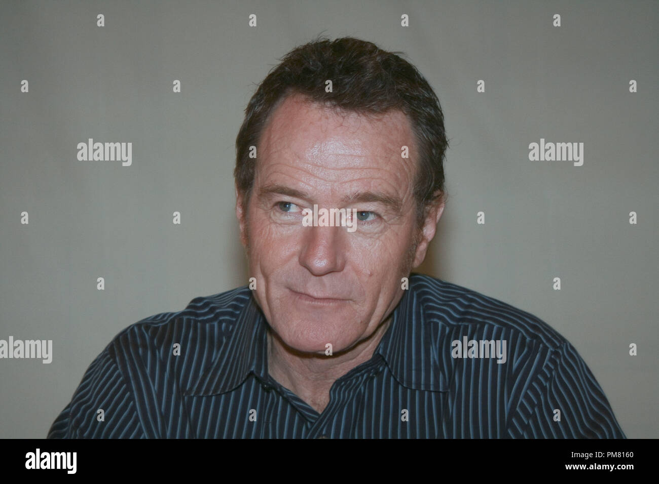 Bryan Cranston "Breaking Bad" TV Portrait Session, October 2011 ...