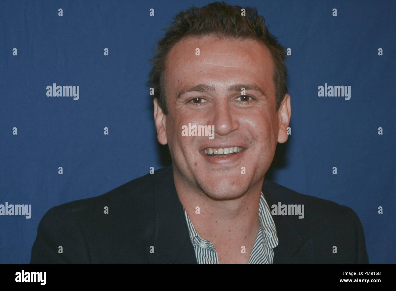 Jason Segel "The Muppets" Portrait Session, November 5, 2011 ...