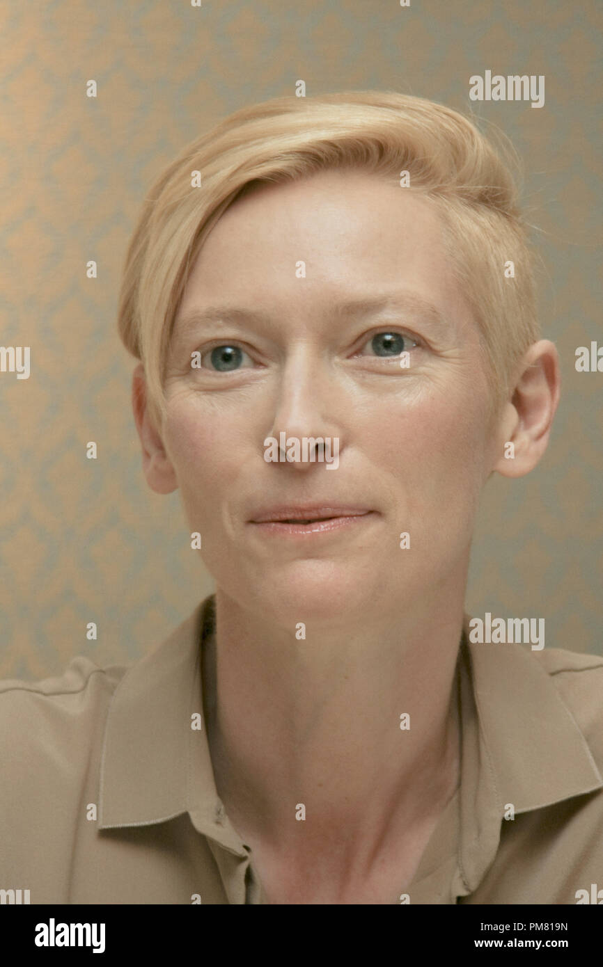 Tilda hi-res stock photography and images - Alamy