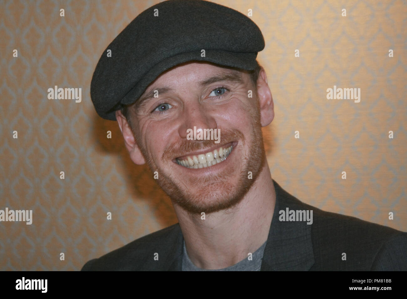 Michael Fassbender Shame And A Dangerous Method Portrait Session November 12 2011