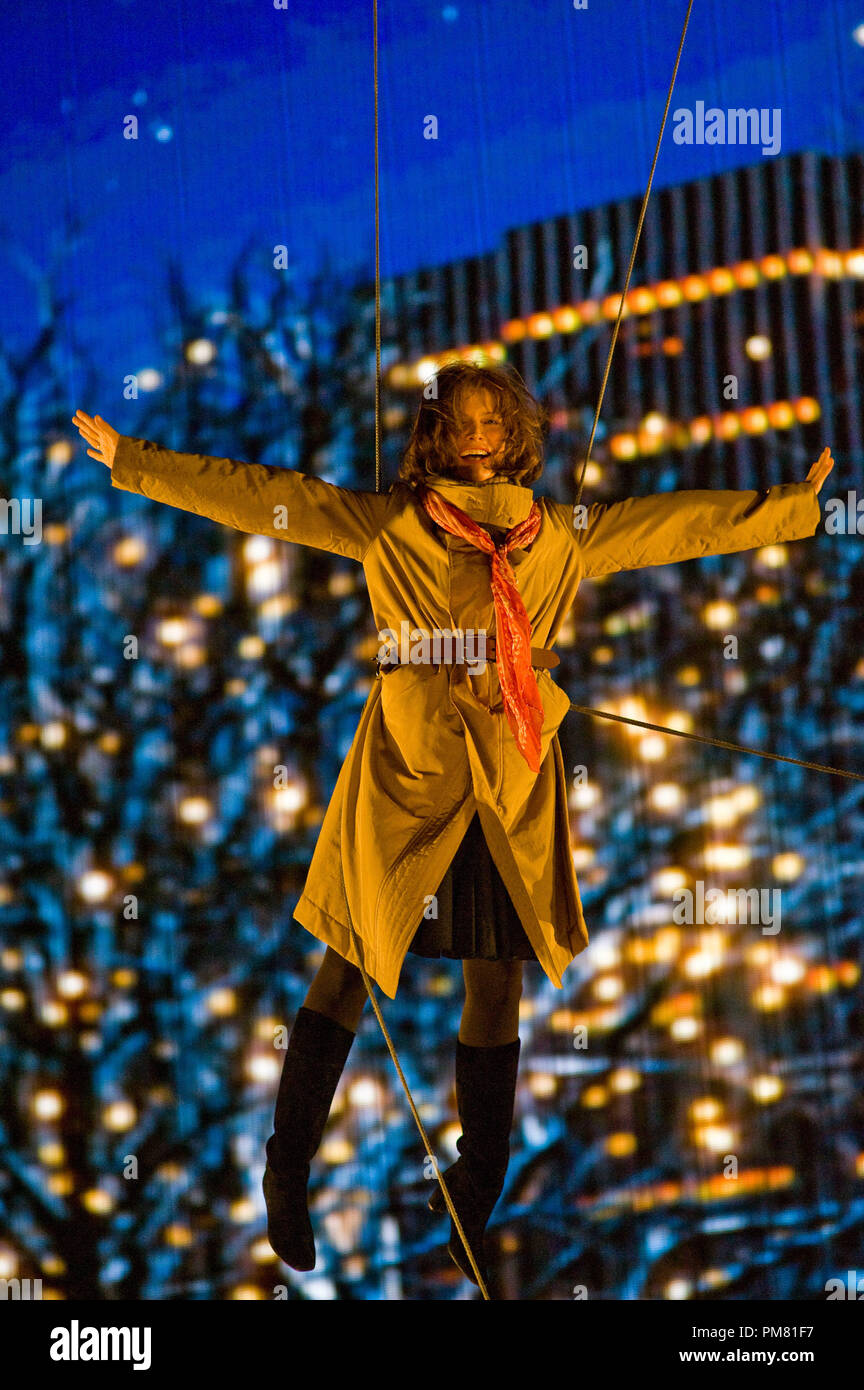 MICHELLE PFEIFFER as Ingrid in New Line Cinema's romantic comedy NEW ...