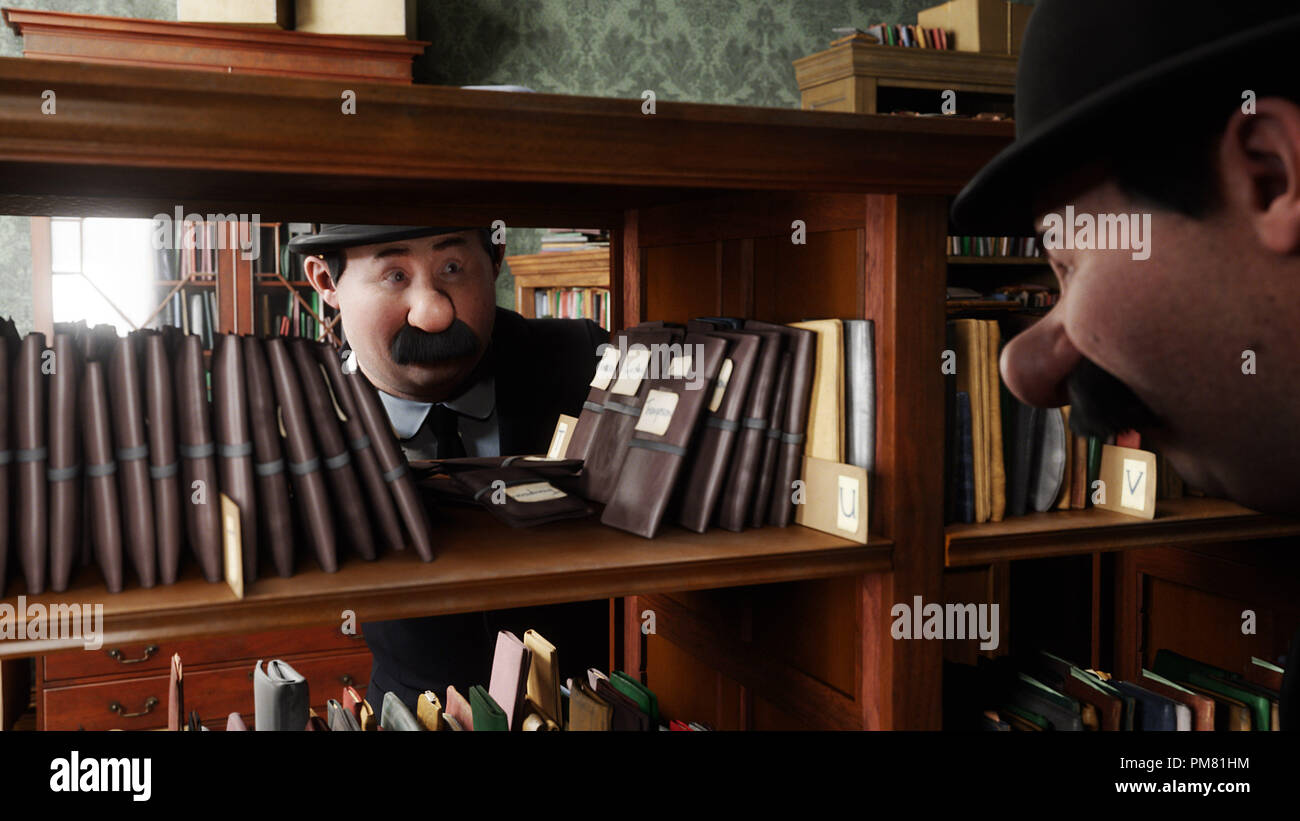 Thompson thompson tintin adventures tintin hi-res stock photography and ...