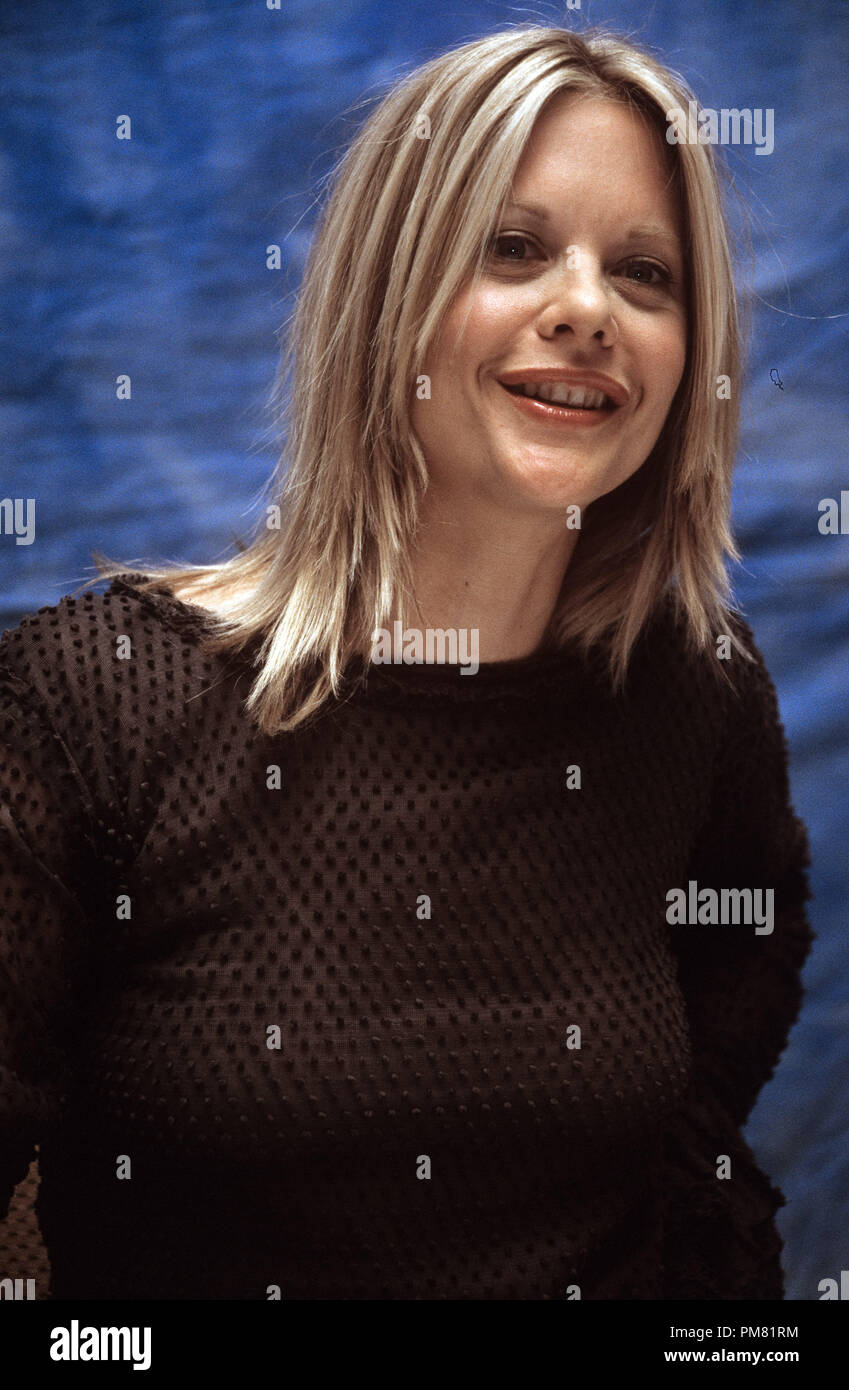 Meg Ryan, circa 2004. Reproduction by American tabloids is absolutely ...