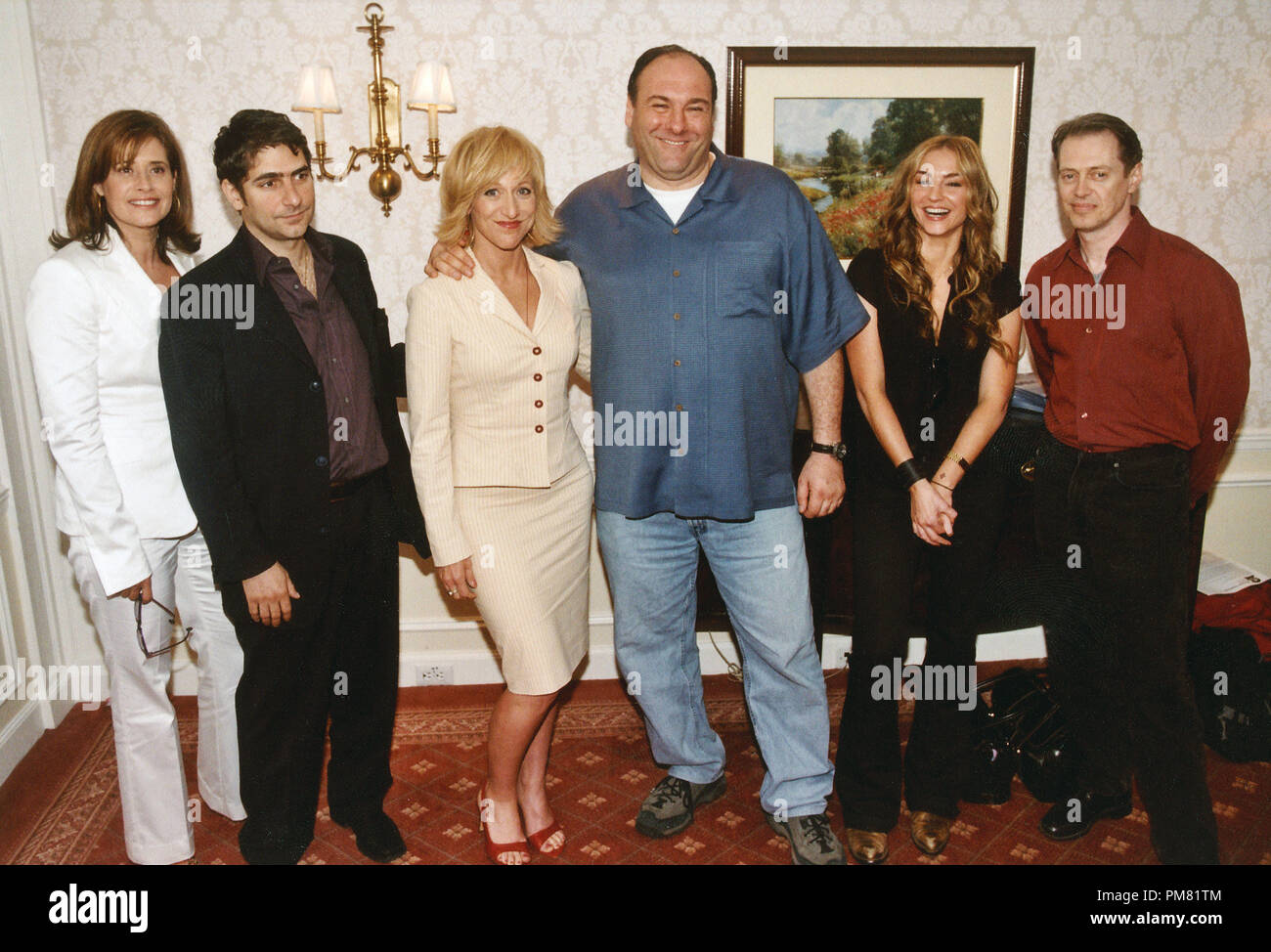 Tony Falco Steve Falco