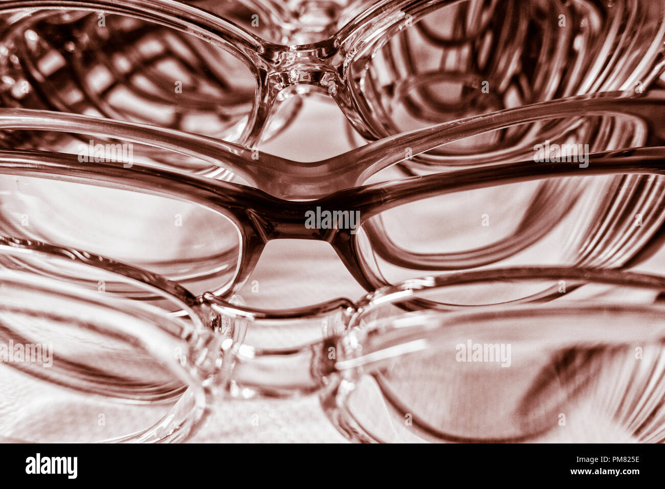 Lens frames hi-res stock photography and images - Alamy