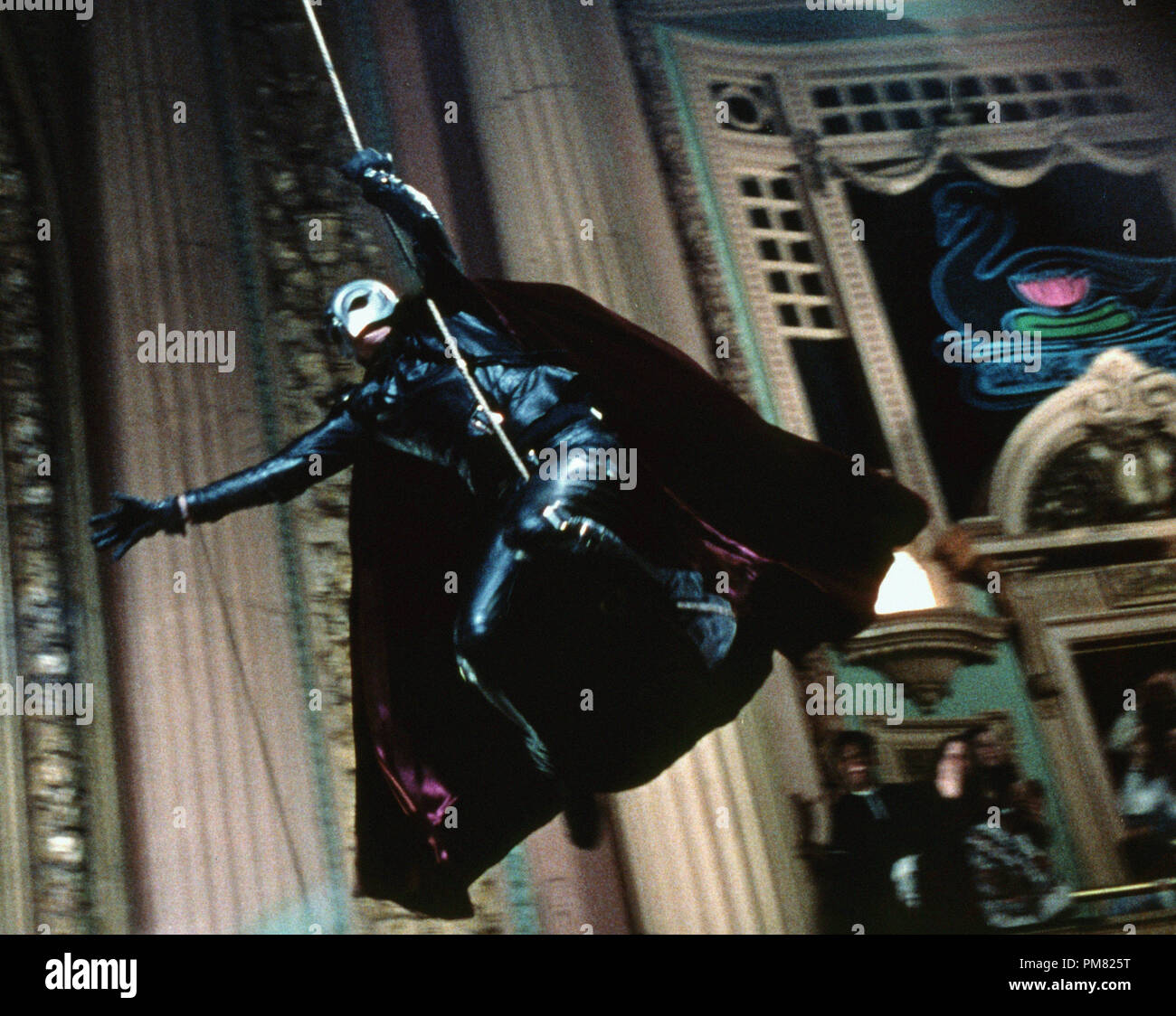 Studio publicity film still from "Phantom of the Paradise" 1974 File ...