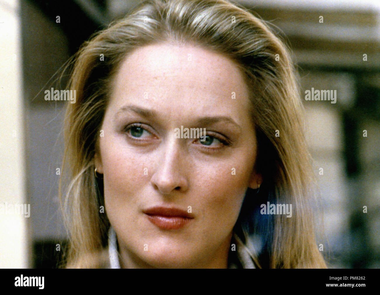 Film Stills from "Kramer vs. Kramer" Meryl Streep 1979 Columbia File ...