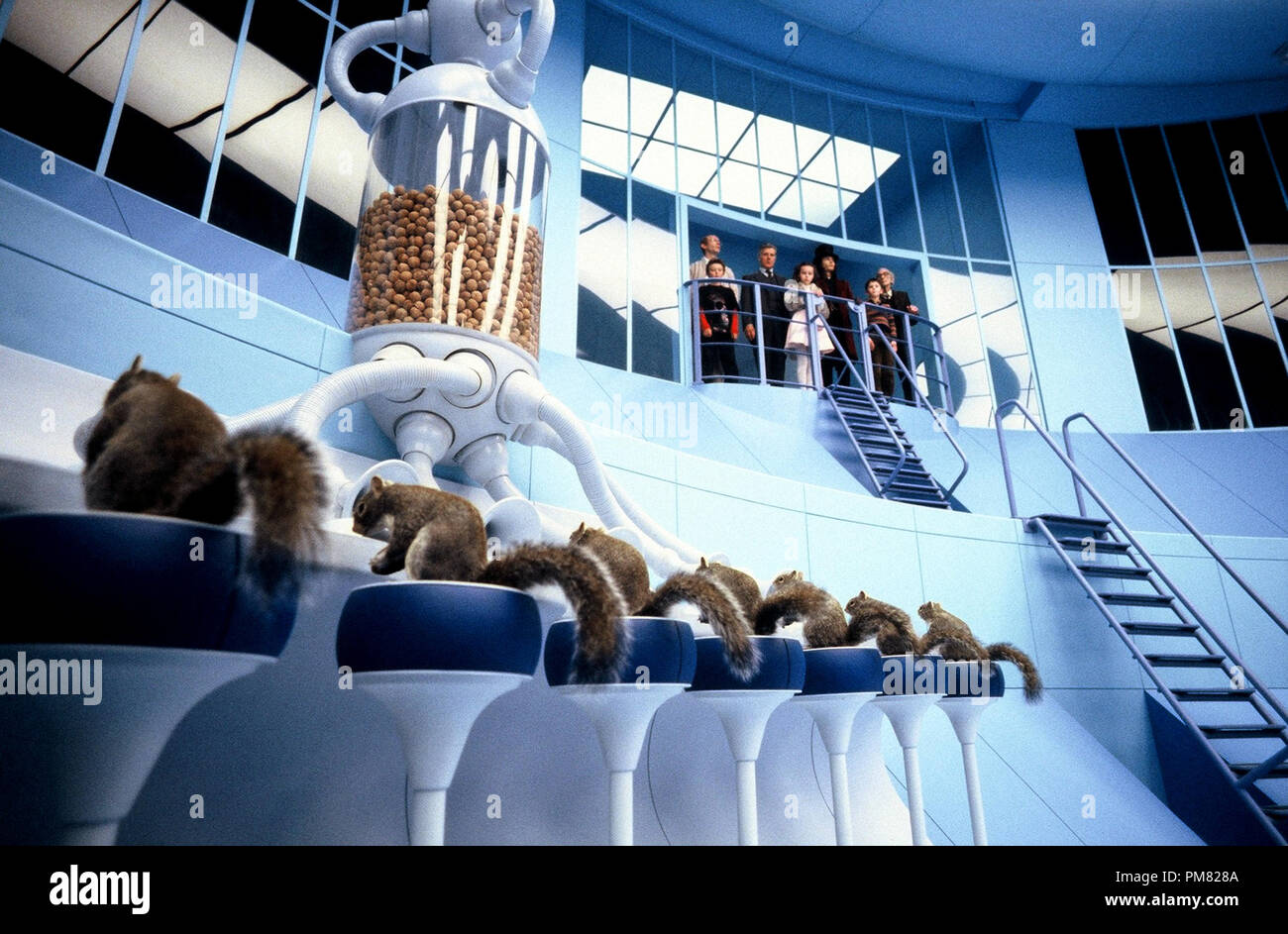 Charlie and the Chocolate Factory Jordan Fry, Adam Godley, James Fox ...