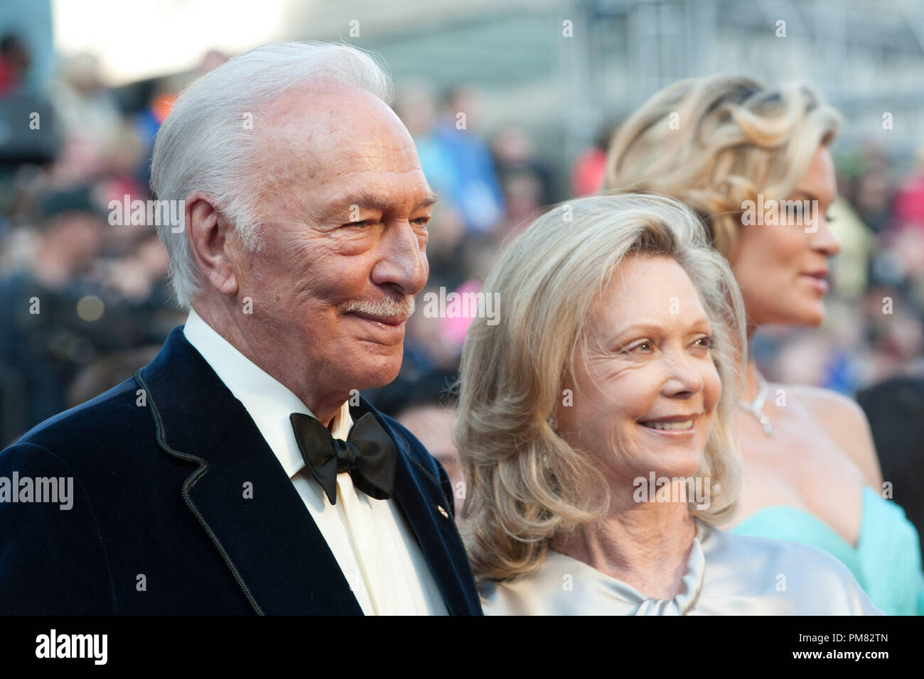 Elaine taylor hi-res stock photography and images - Alamy