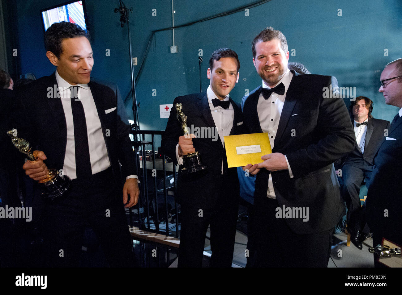 Annual awards winners hi-res stock photography and images - Alamy