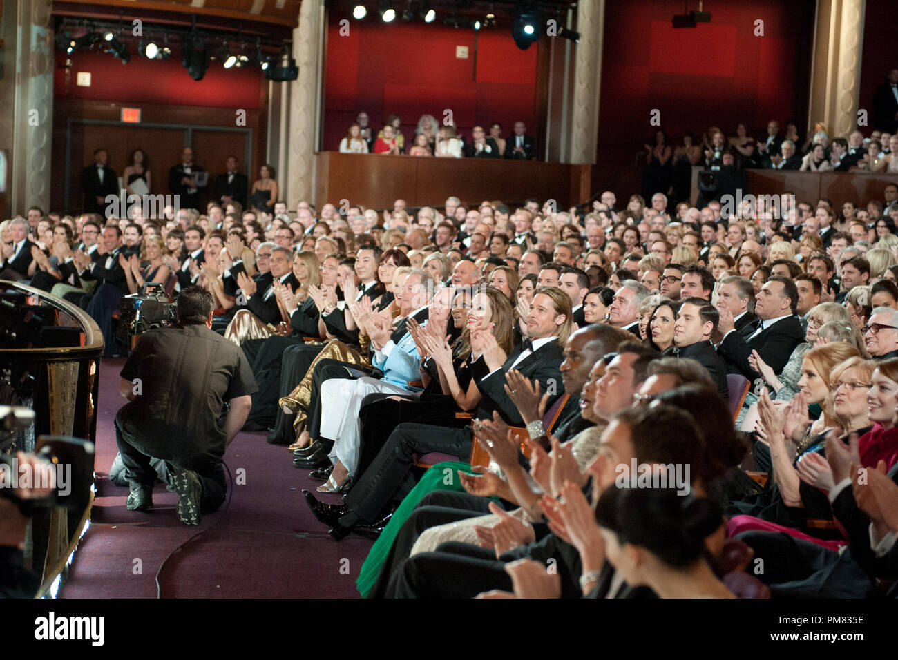Hollywood academy awards oscars hi-res stock photography and images - Alamy