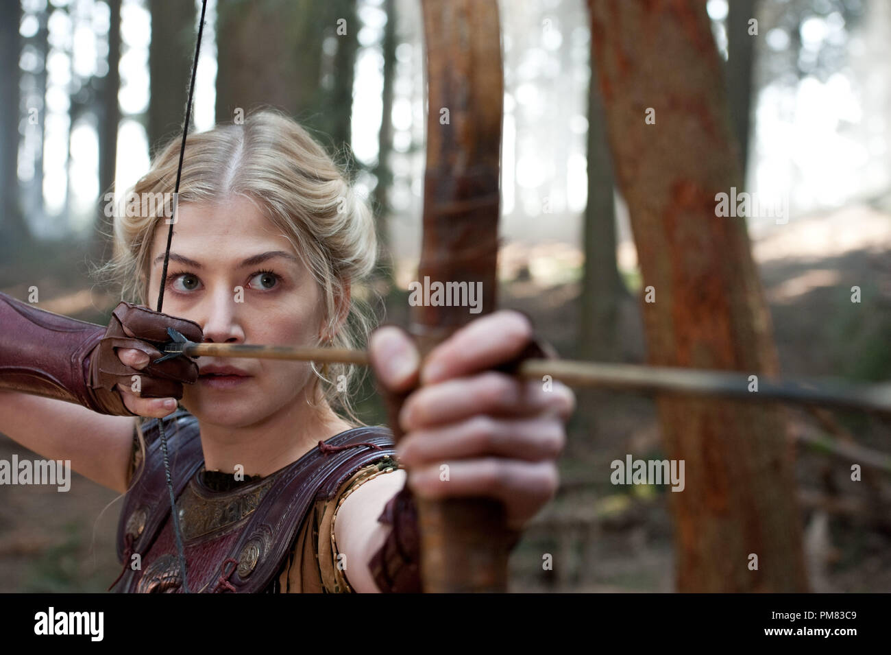 ROSAMUND PIKE as Andromeda in Warner Bros. Pictures and Legendary ...