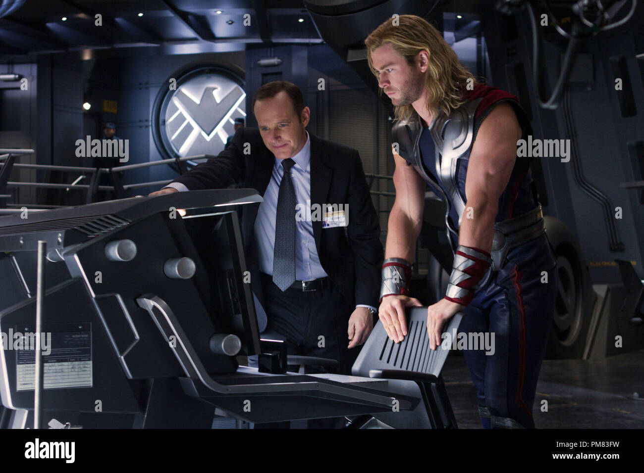 Agent Coulson Agents Of Shield