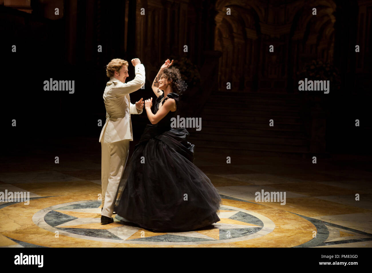 Anna Karenina Count Vronsky After Death S