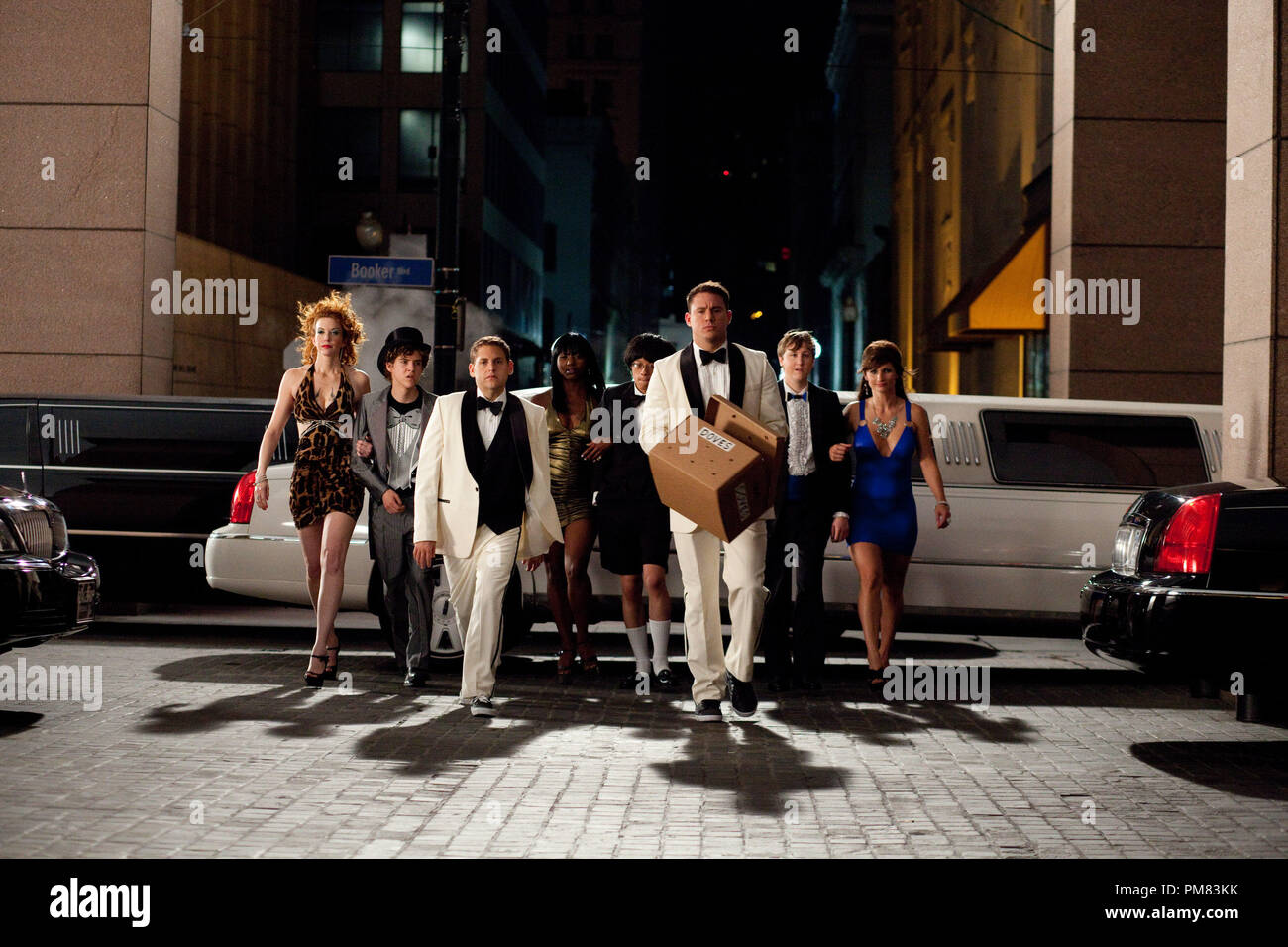 21 Jump Street Wallpaper Jonah Hill