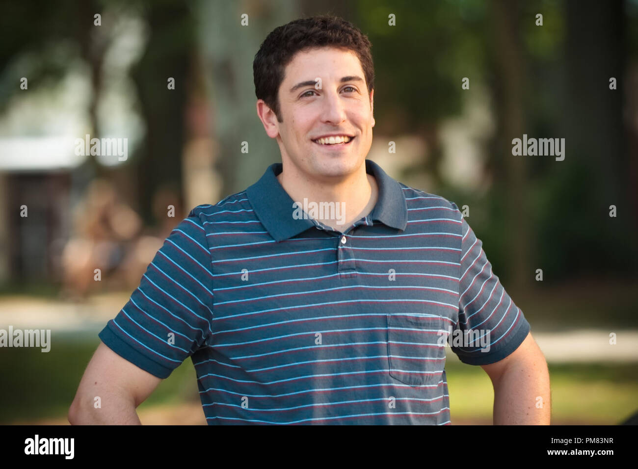 Jason Biggs American Pie 2