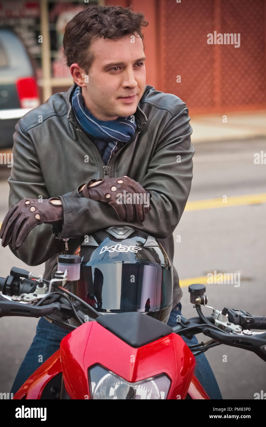 EDDIE KAYE THOMAS as Finch in American Reunion. In the comedy, all the ...