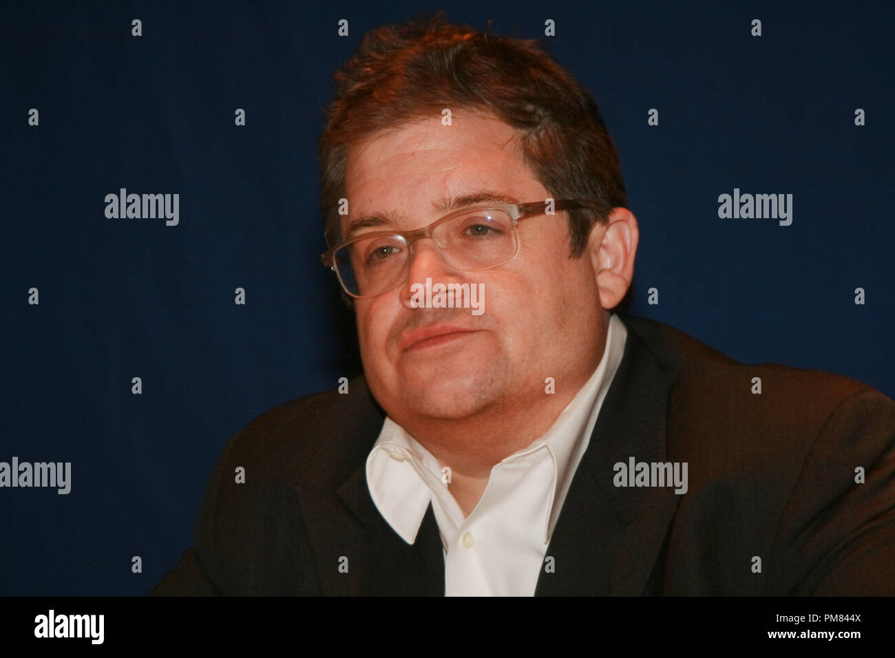 Patton Oswalt Brother Matt