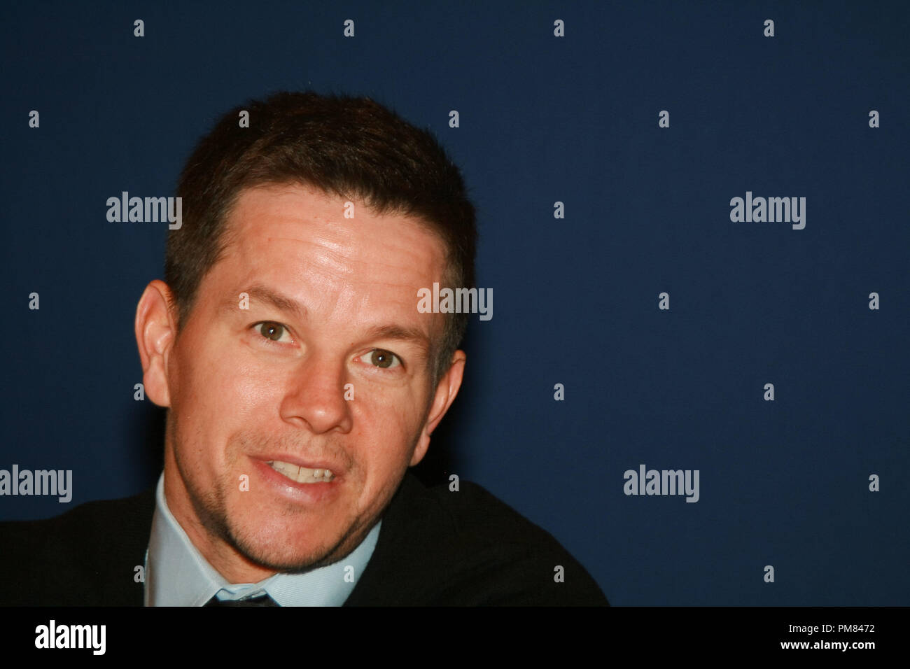 Mark Wahlberg "Contraband" Portrait Session, November 18, 2011 ...