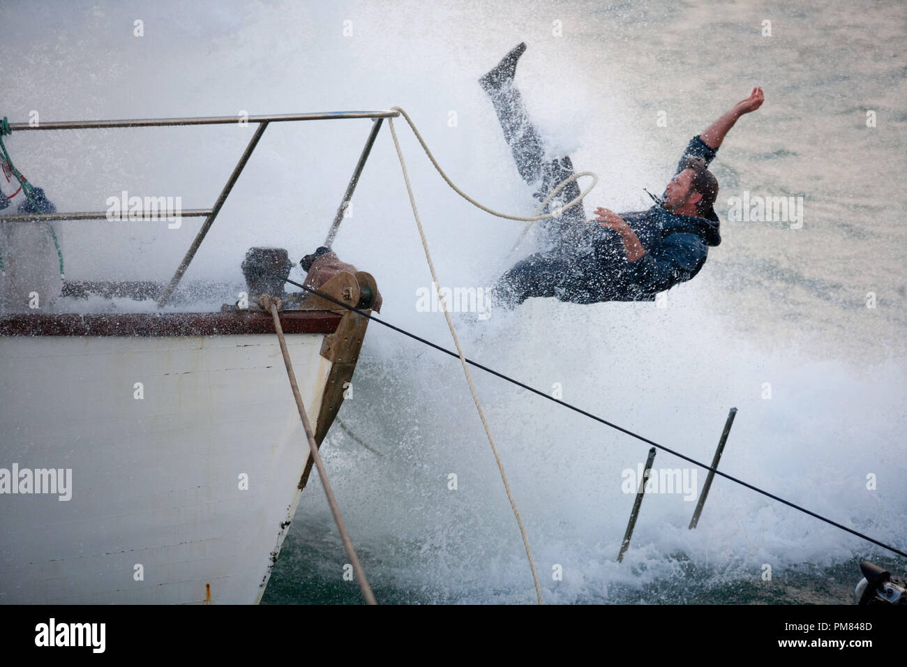 Mark elderkin hi-res stock photography and images - Alamy