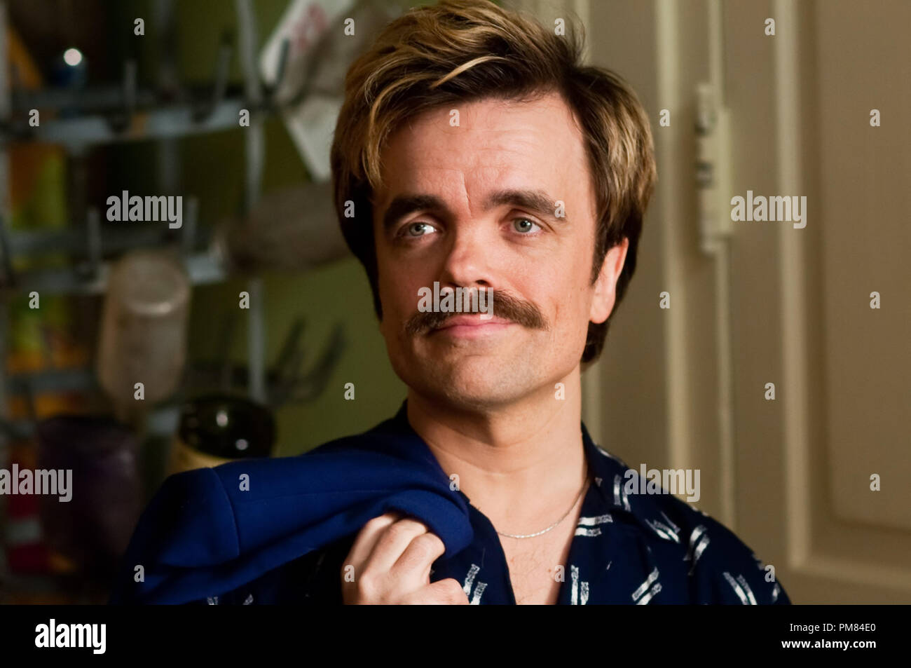 Peter dinklage little bit heaven hi-res stock photography and images ...