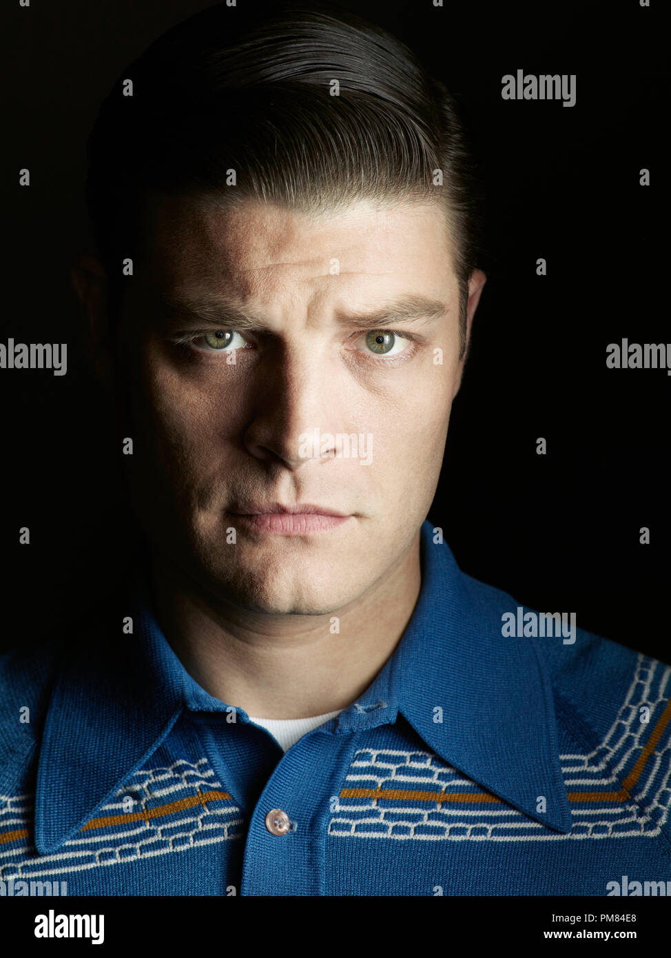 Jay ferguson hi-res stock photography and images - Alamy