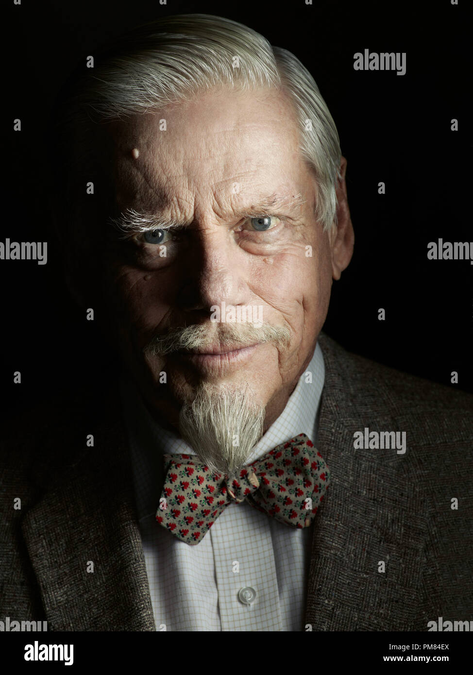 Robert morse hi-res stock photography and images - Alamy