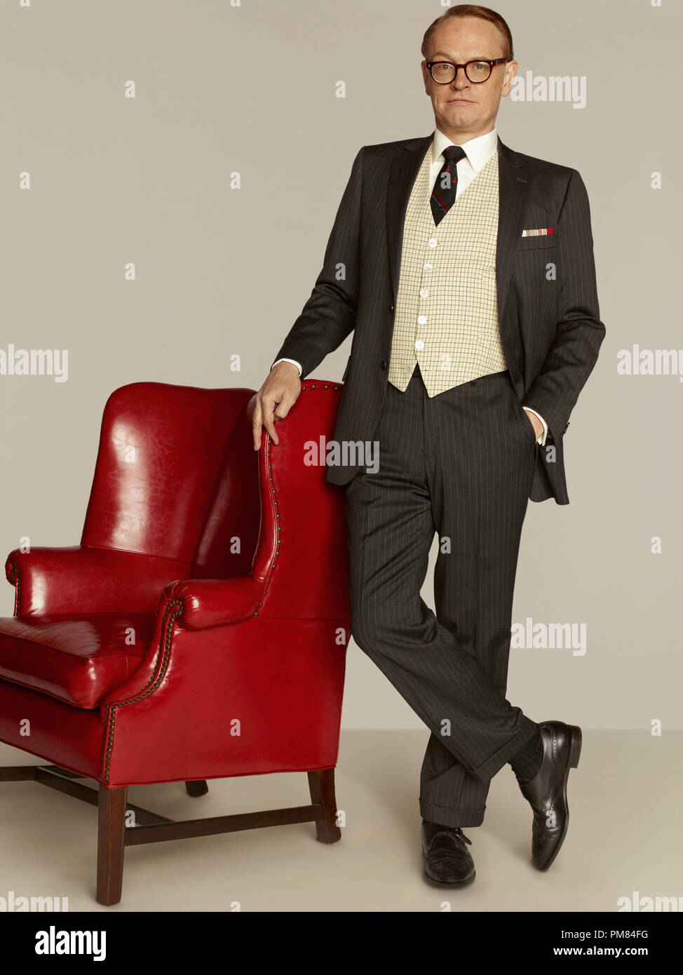 Jared Harris Mad Men