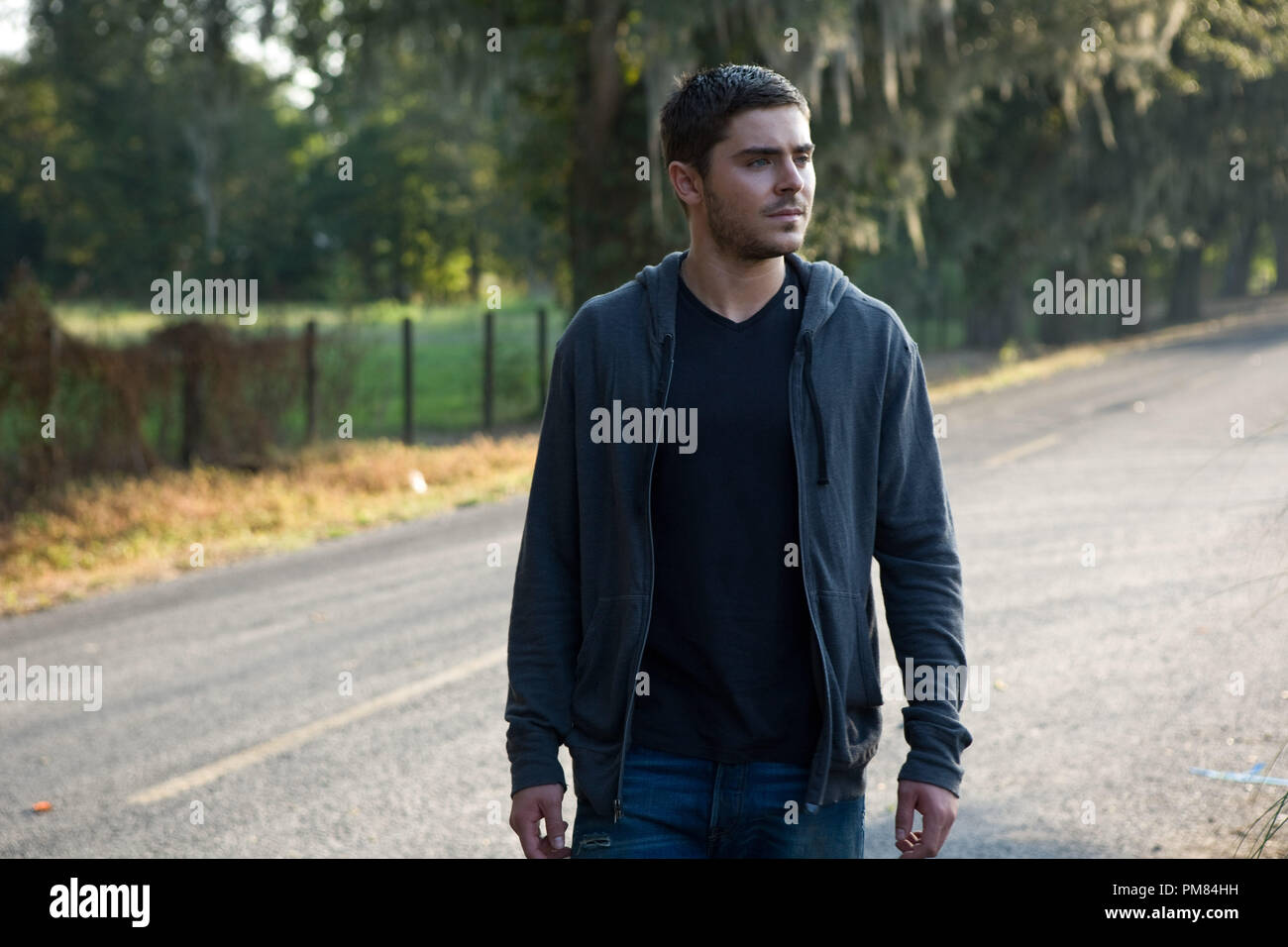 ZAC EFRON as Logan in Warner Bros. Pictures’ and Village Roadshow ...