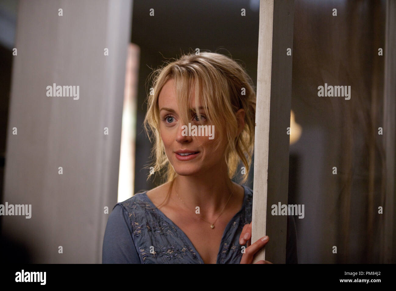 Taylor Schilling The Lucky One