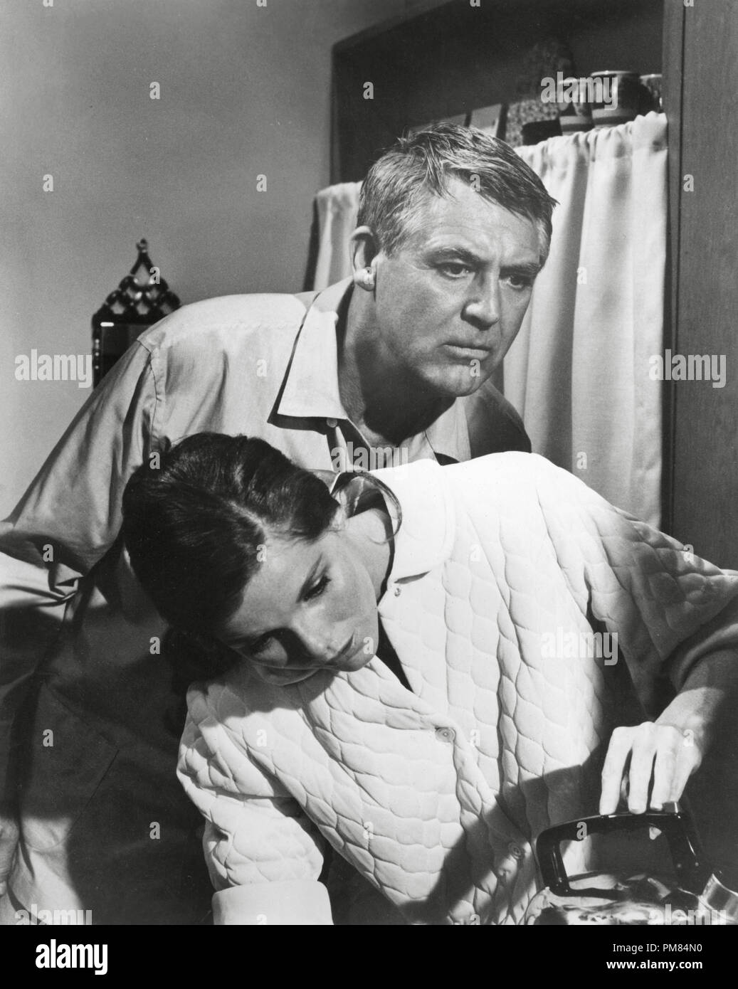 Cary grant walk don’t run hi-res stock photography and images - Alamy