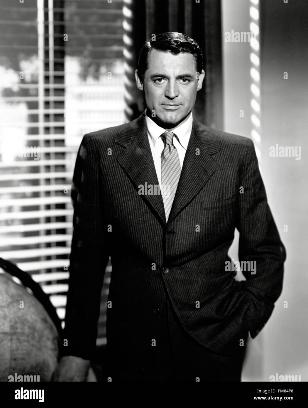 Notorious Cary Grant Movie