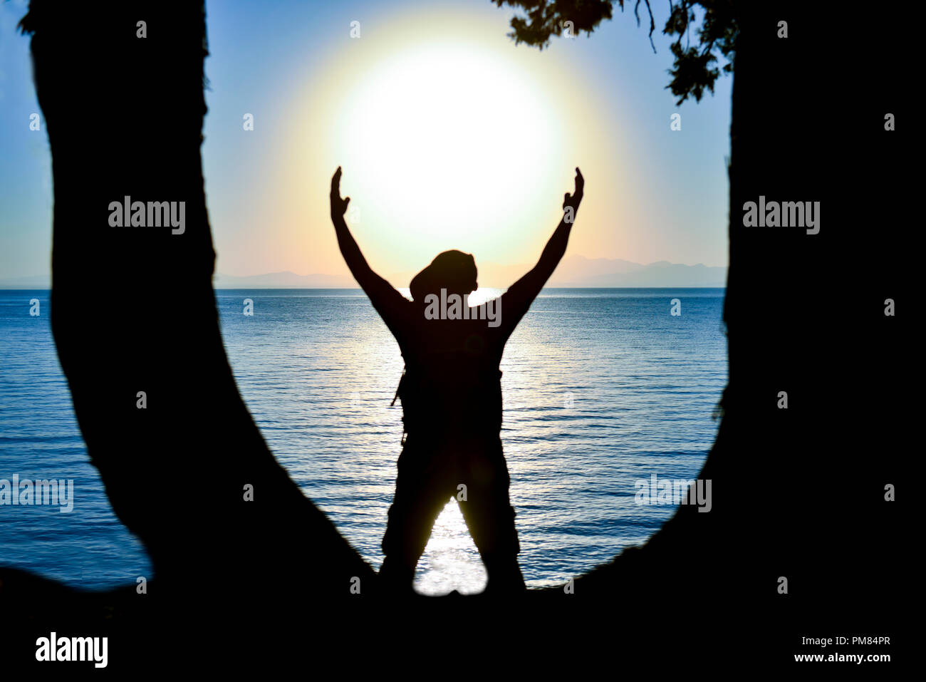 Holiday guide hi-res stock photography and images - Alamy