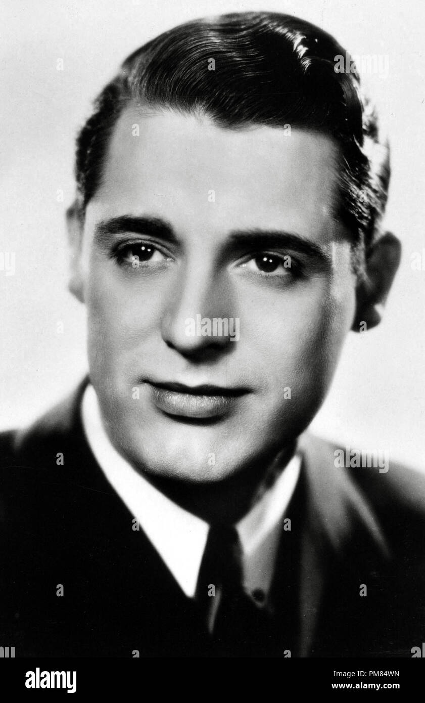 Cary grant hi-res stock photography and images - Alamy