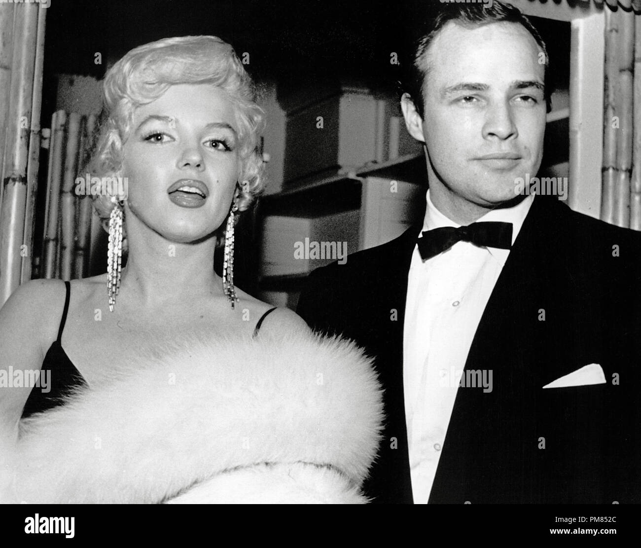 (Archival Classic Cinema - Marilyn Monroe Retrospective) Marilyn Monroe ...