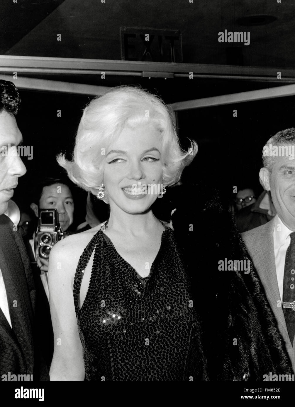 (Archival Classic Cinema - Marilyn Monroe Retrospective) Marilyn Monroe ...