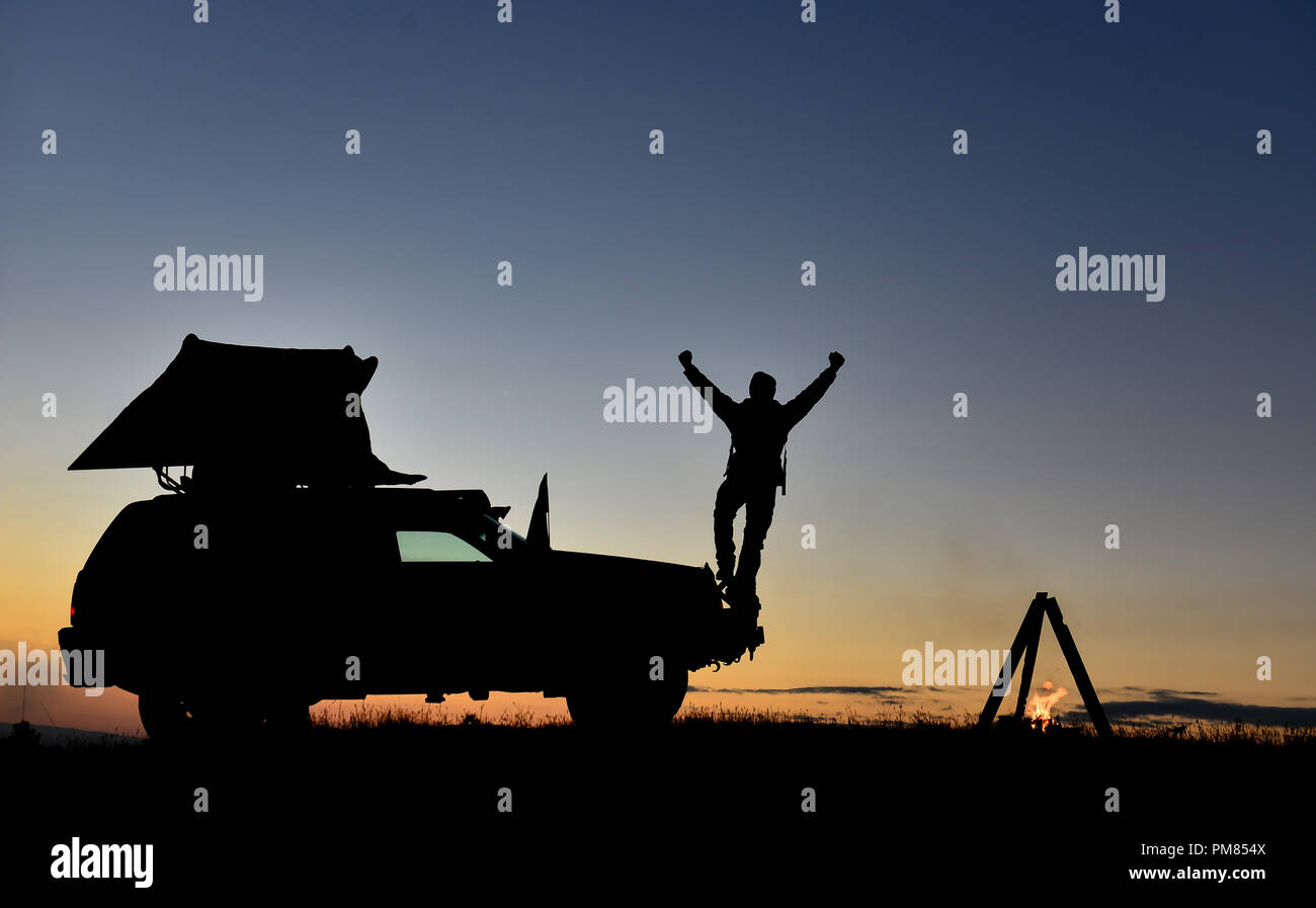 New adventures hi-res stock photography and images - Alamy