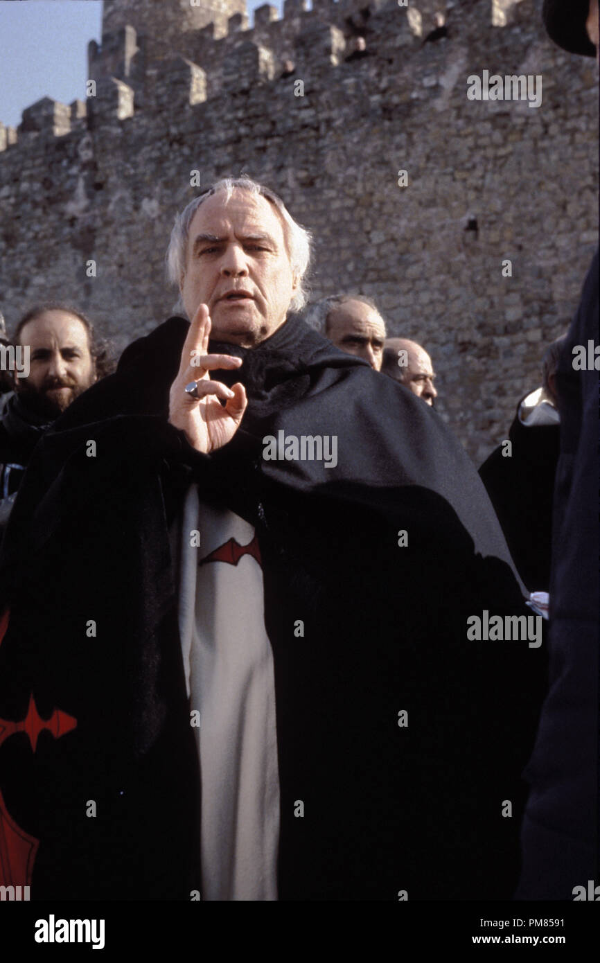 Film still or Publicity still from "Christopher Columbus: The Discovery ...