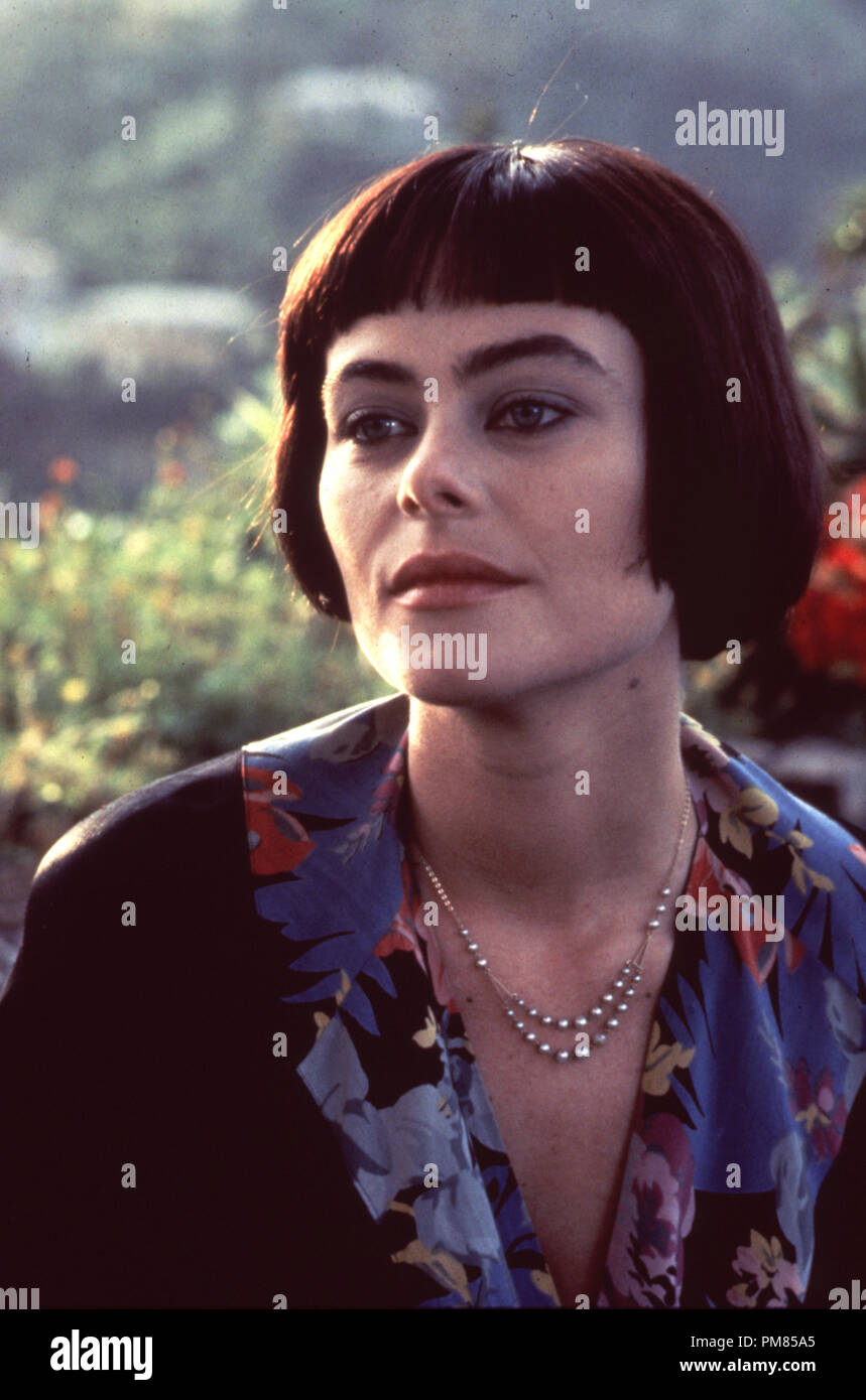 Polly walker hi-res stock photography and images - Alamy