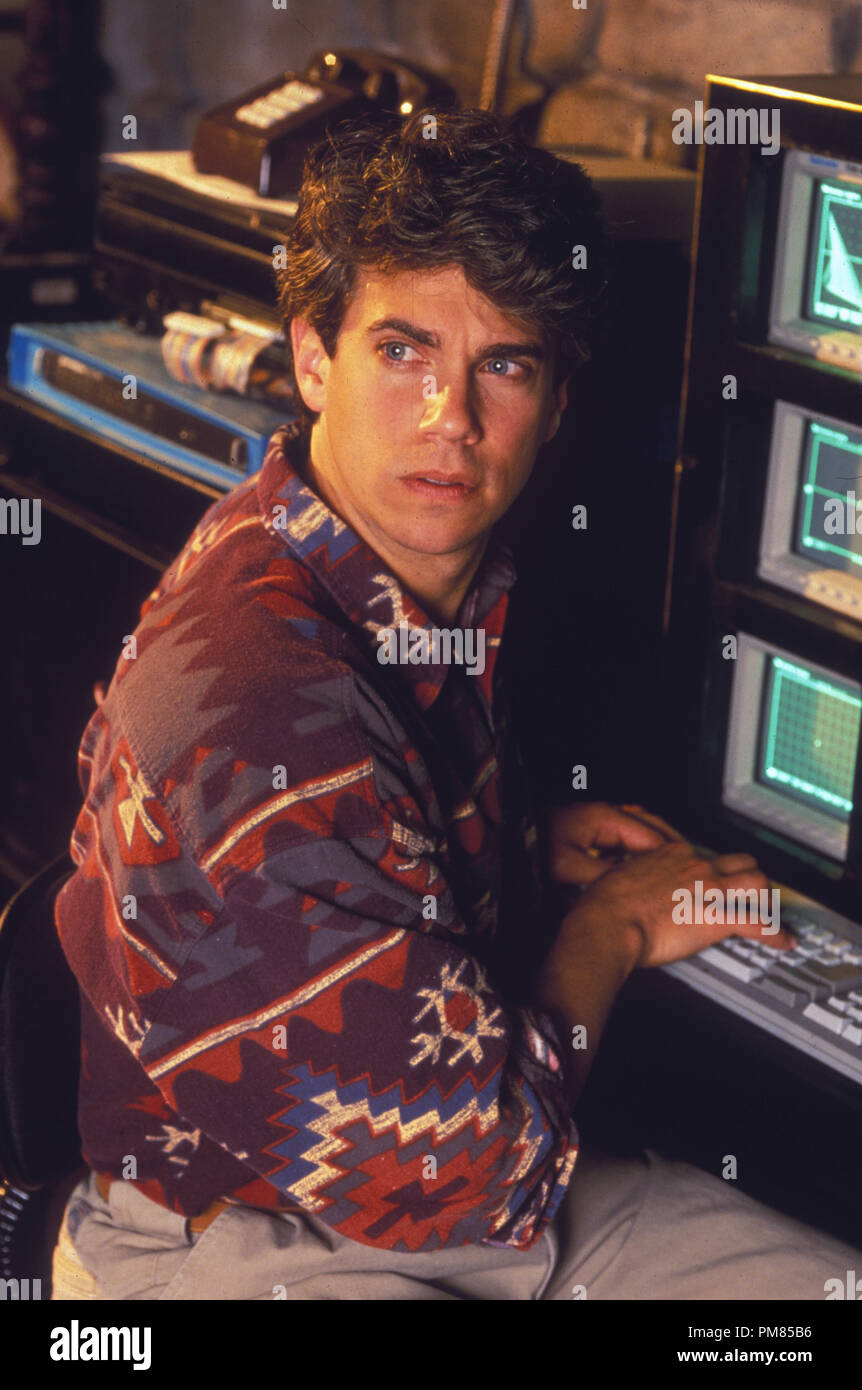 Robby Benson 1991