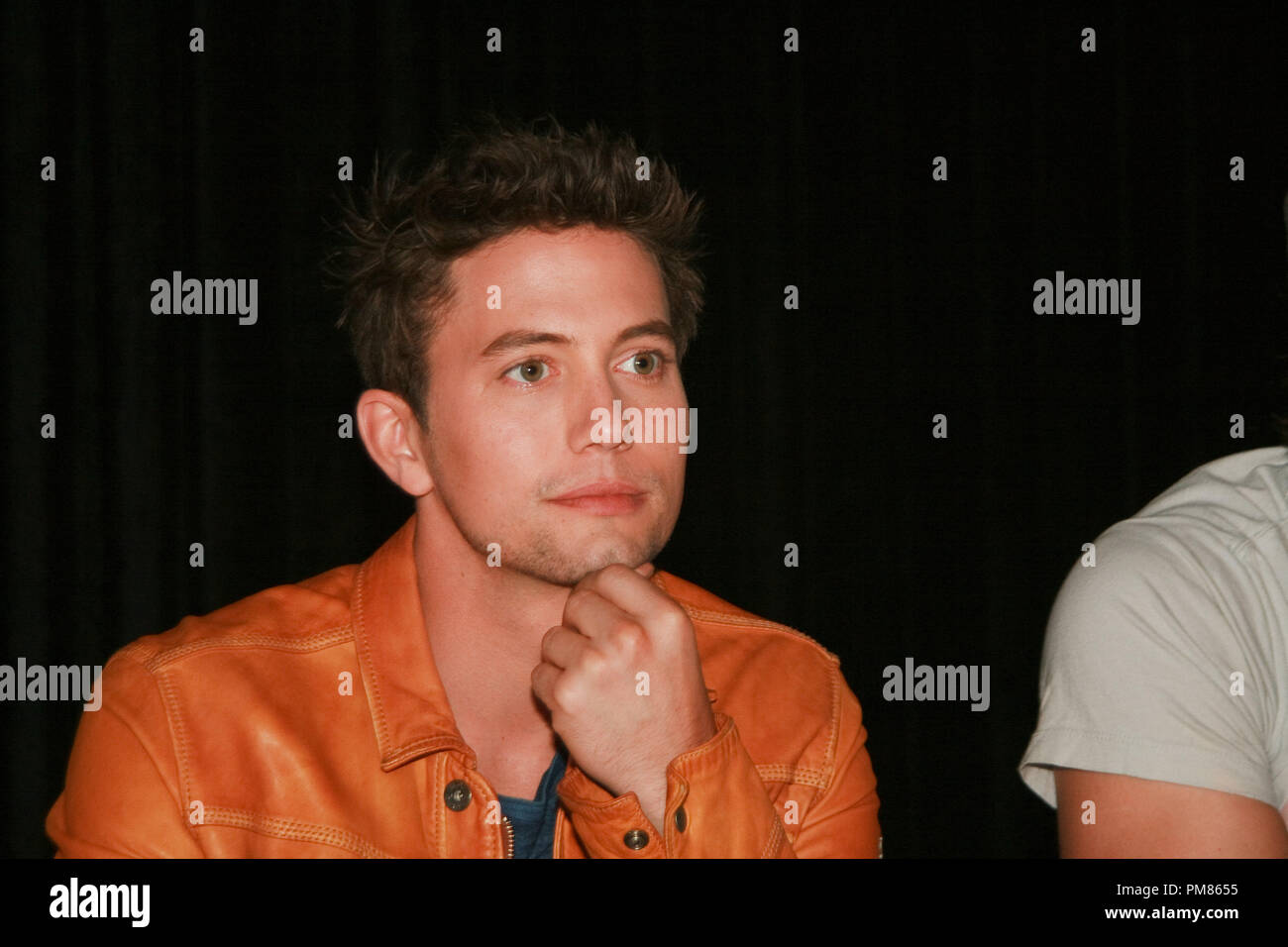 Jackson rathbone the twilight saga hi-res stock photography and images ...