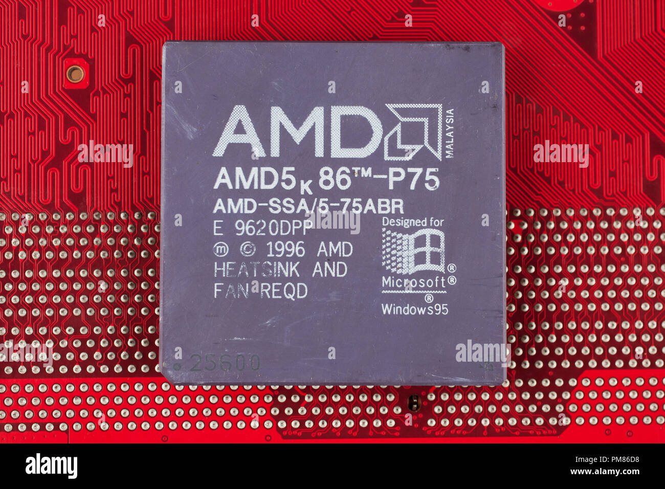 Windows 95 background hi-res stock photography and images - Alamy