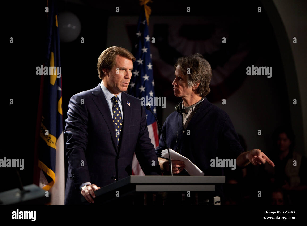 Will ferrell hi-res stock photography and images - Alamy