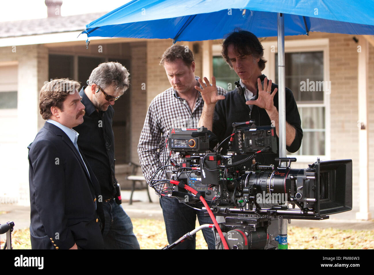 George bianchini hi-res stock photography and images - Alamy