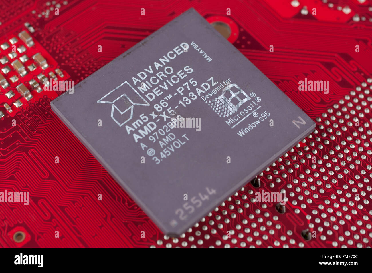 Windows microsoft retro hi-res stock photography and images - Alamy