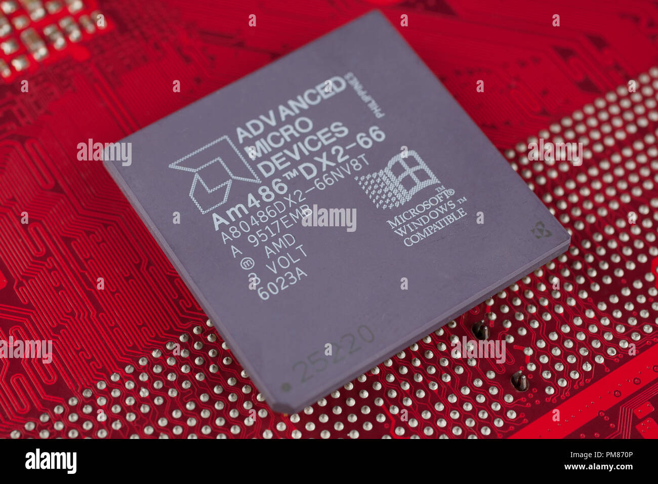 Windows microsoft retro hi-res stock photography and images - Alamy