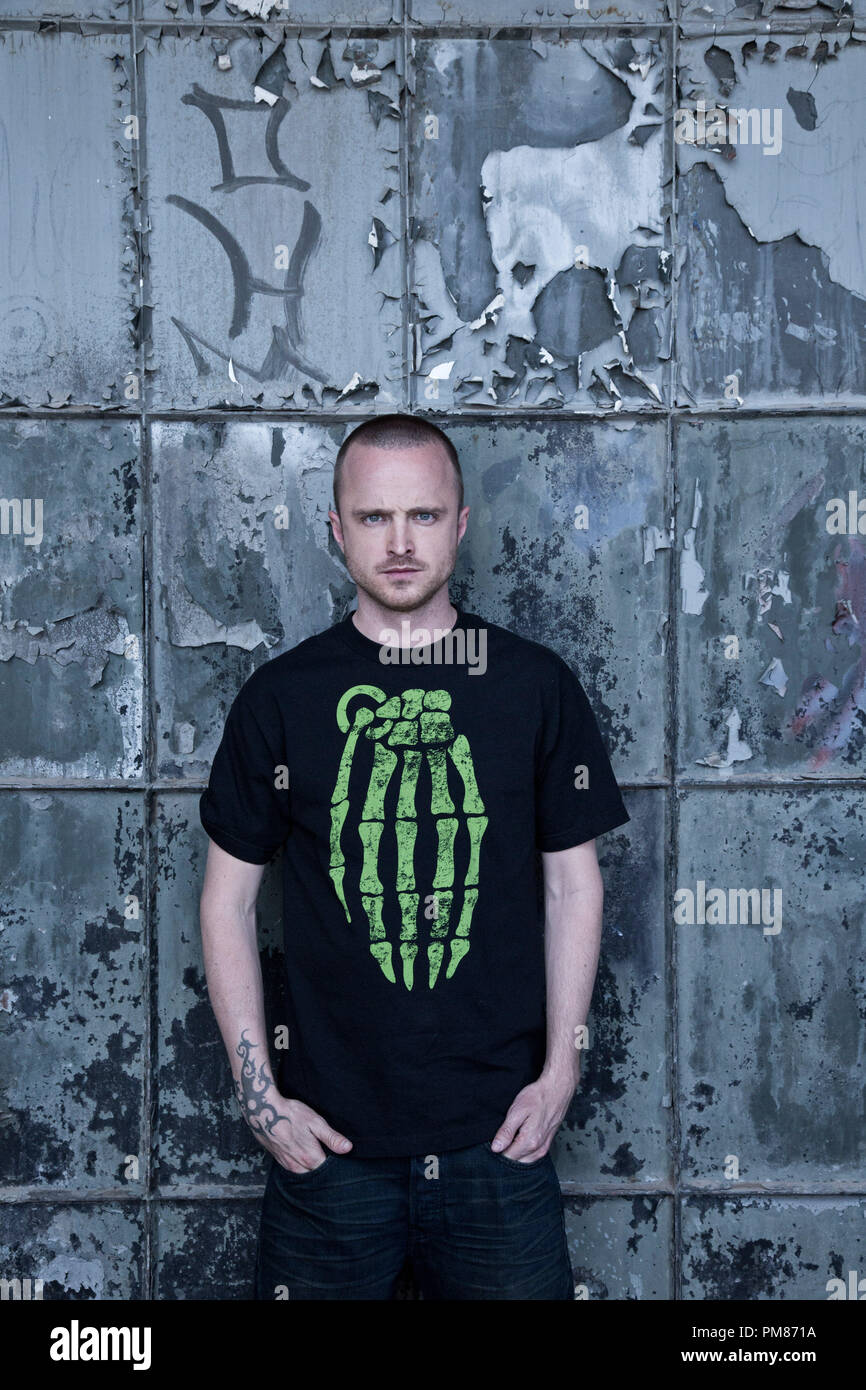 Jesse Pinkman (Aaron Paul) - Breaking Bad - Gallery - Photo Credit ...