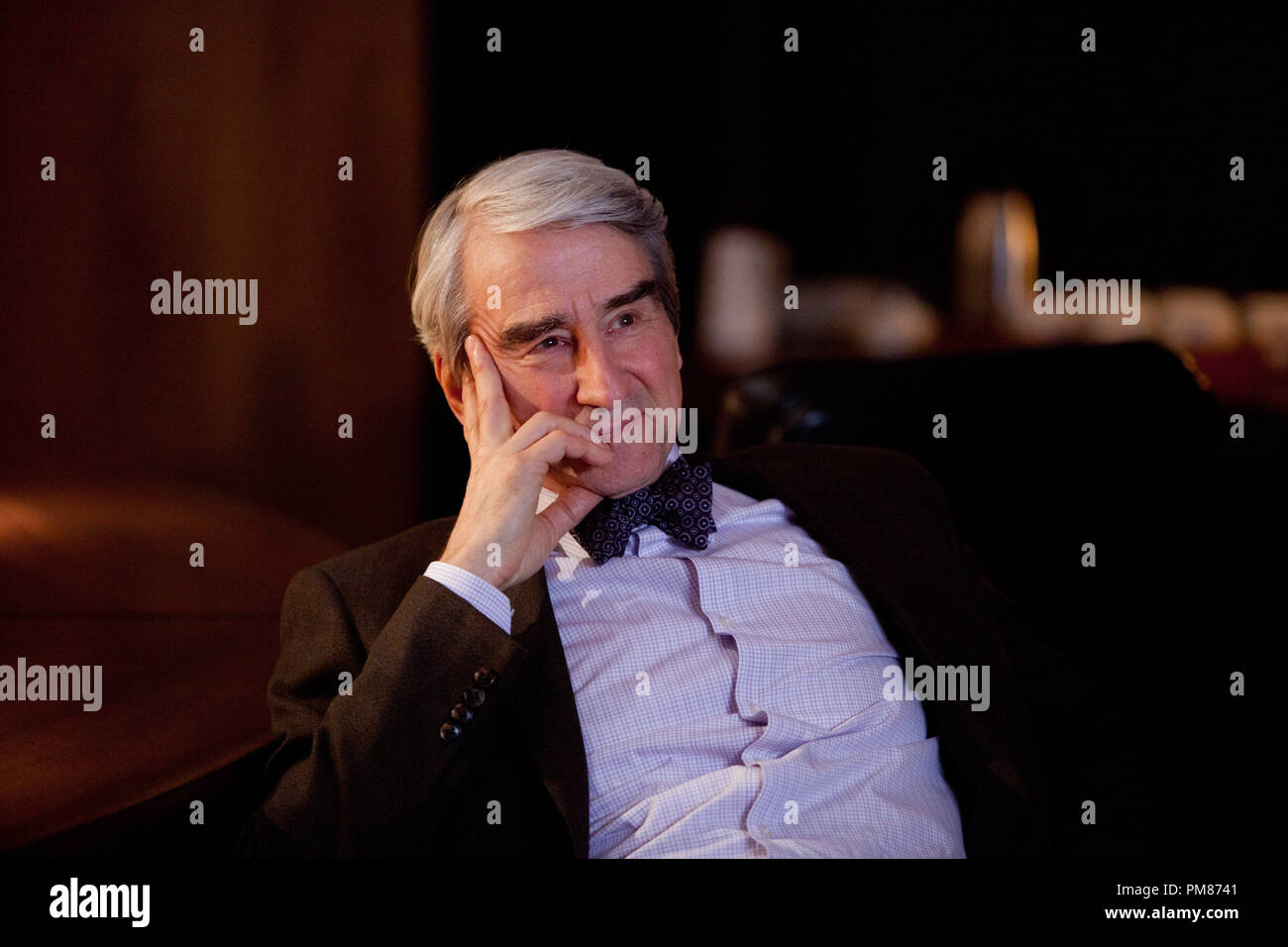 Sam waterston hi-res stock photography and images - Alamy