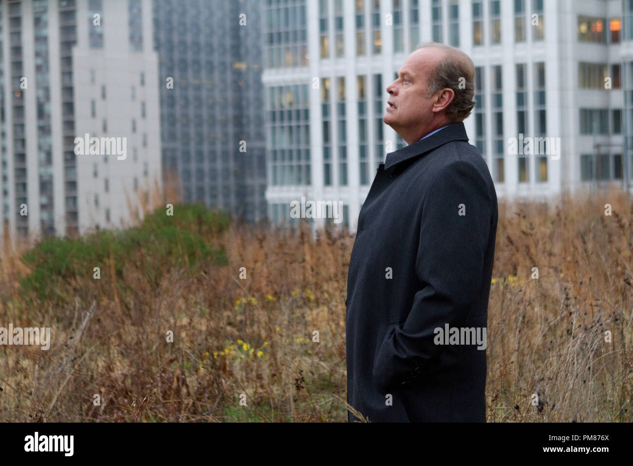 Still of Kelsey Grammer in "Boss" Season 2 Stock Photo - Alamy